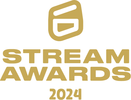 StreamAwards Dashboard